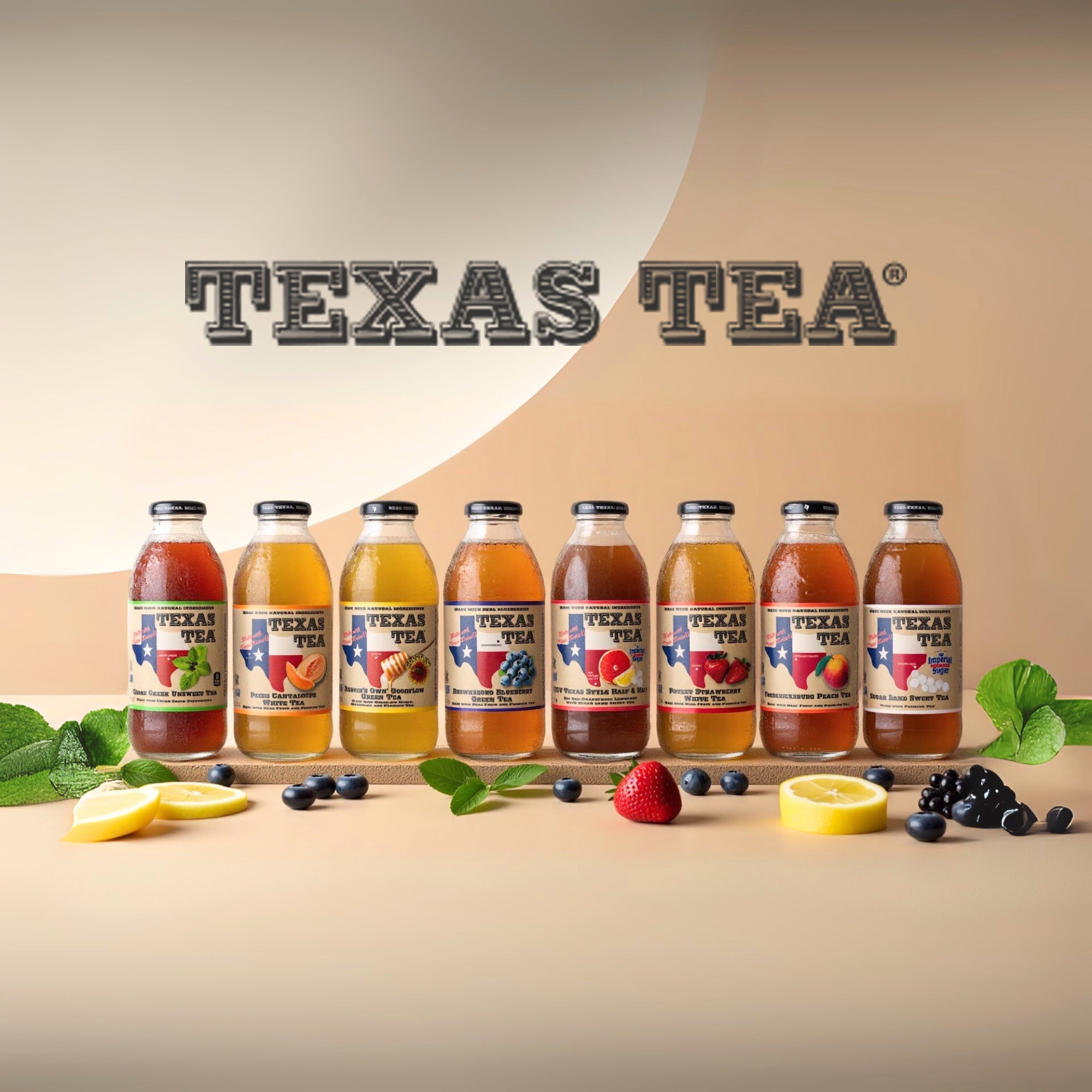 Texas Tea