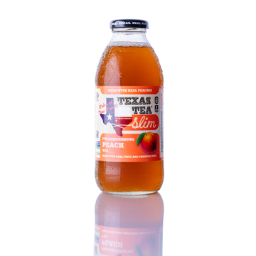 Texas Tea