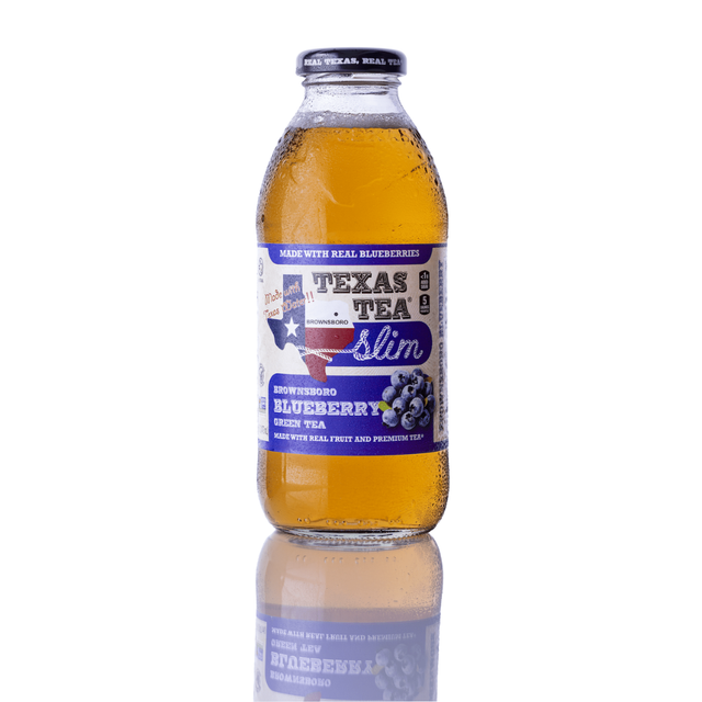 Texas Tea