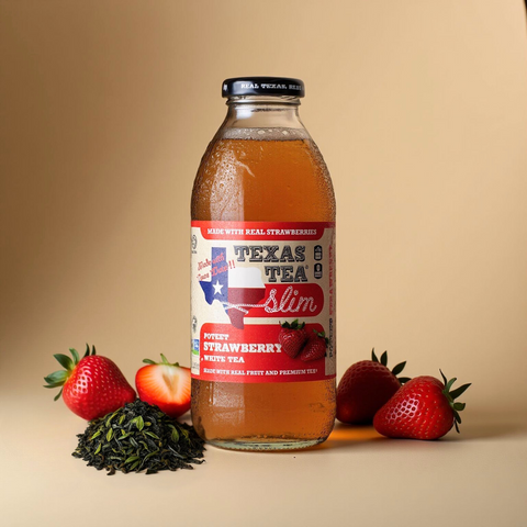 Texas Tea