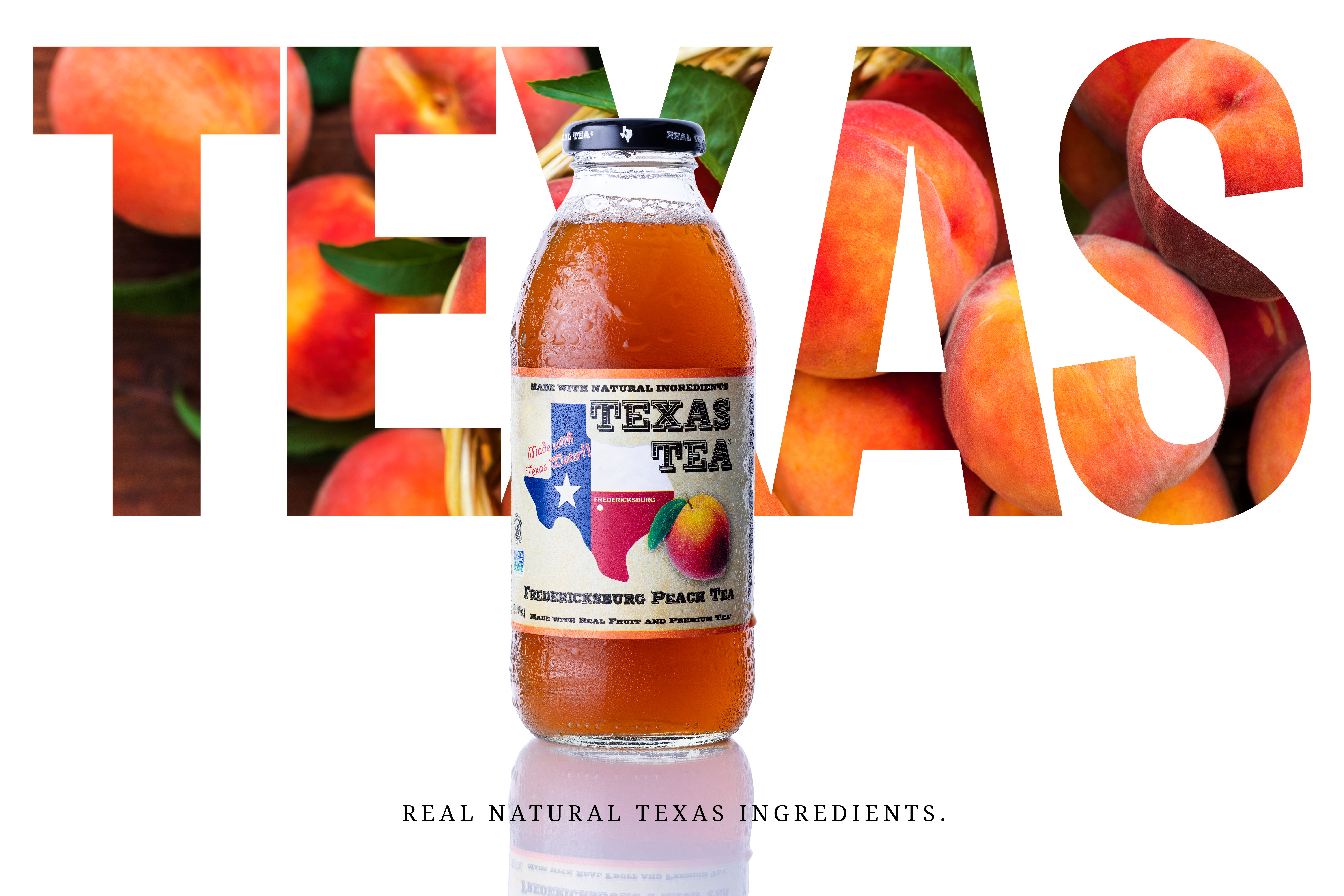 Texas Tea