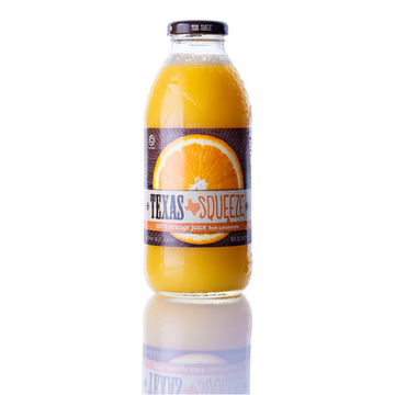 Texas Tea