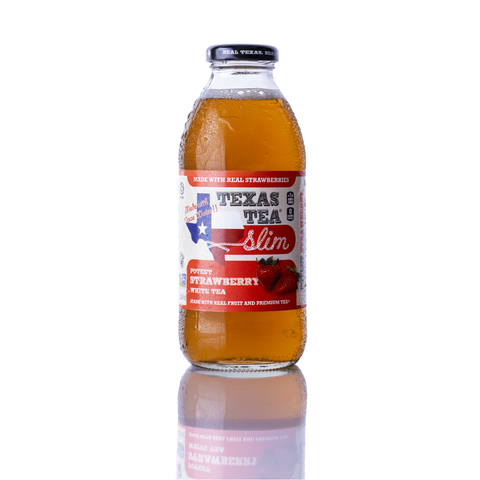 Texas Tea